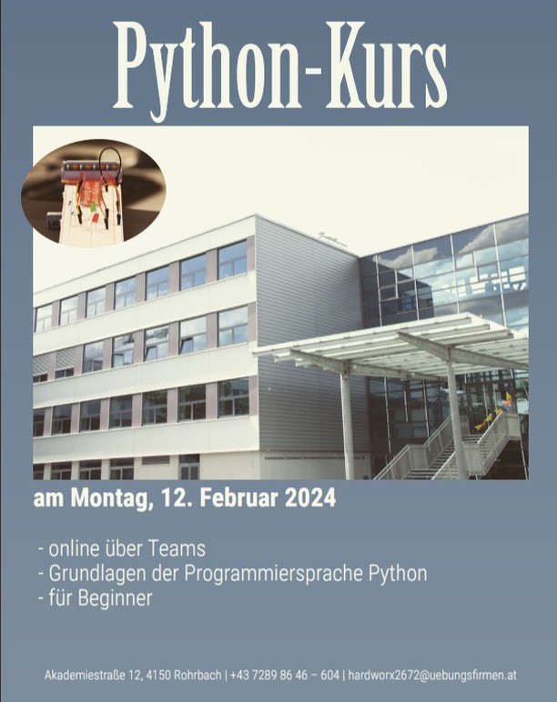 E-BUSINESS - HARDWORX